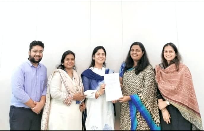 Centre of Excellence - Rahul College of Education